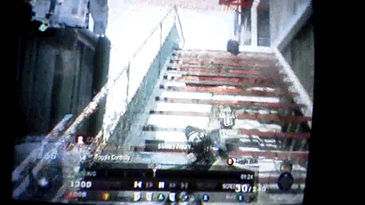 Beast Double tomahawk kills - YouTube