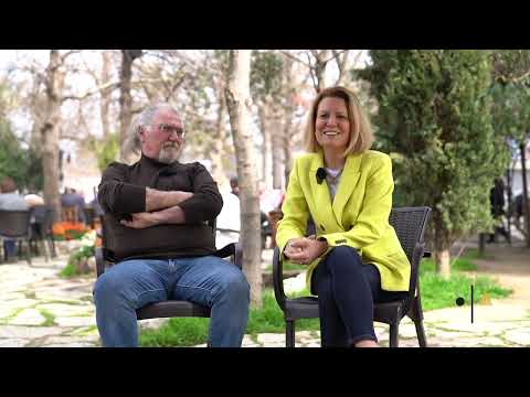 Dr. Betül Öztürk ve Doç.Dr. Ahmet Uhri ile Ot Kültürü ve \