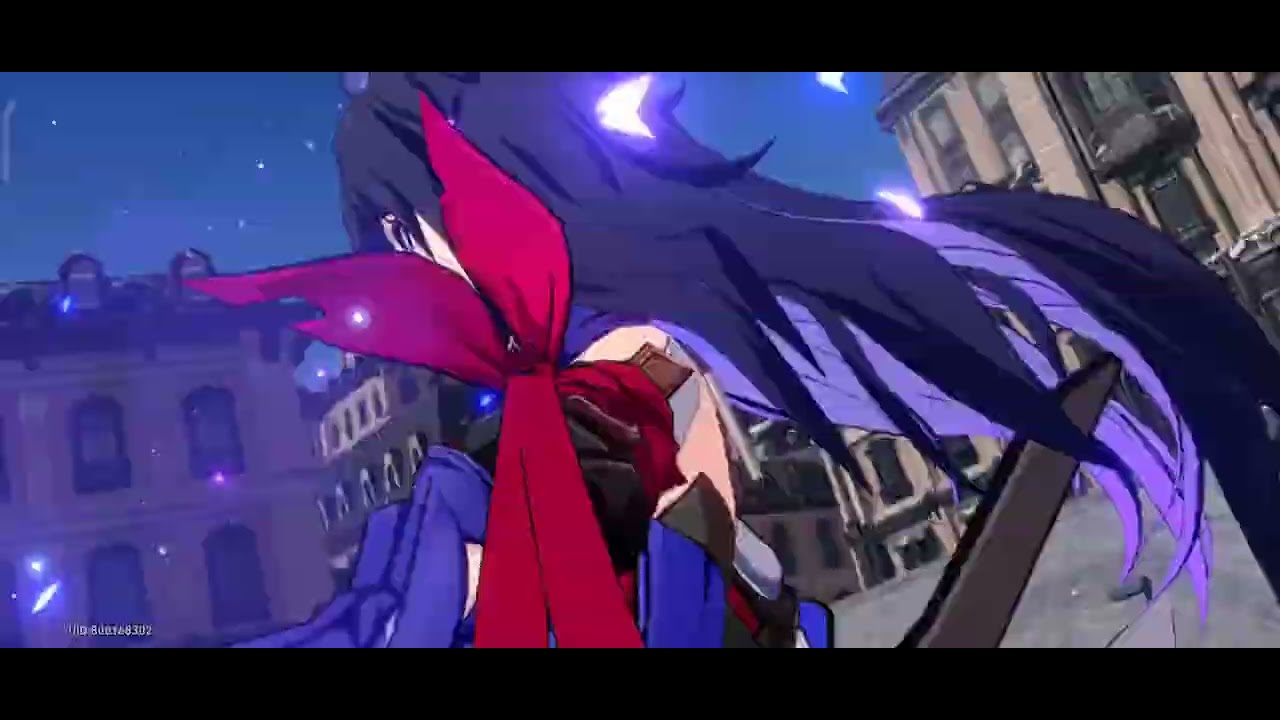 Honkai Star Rail | Seele Ultimate - YouTube