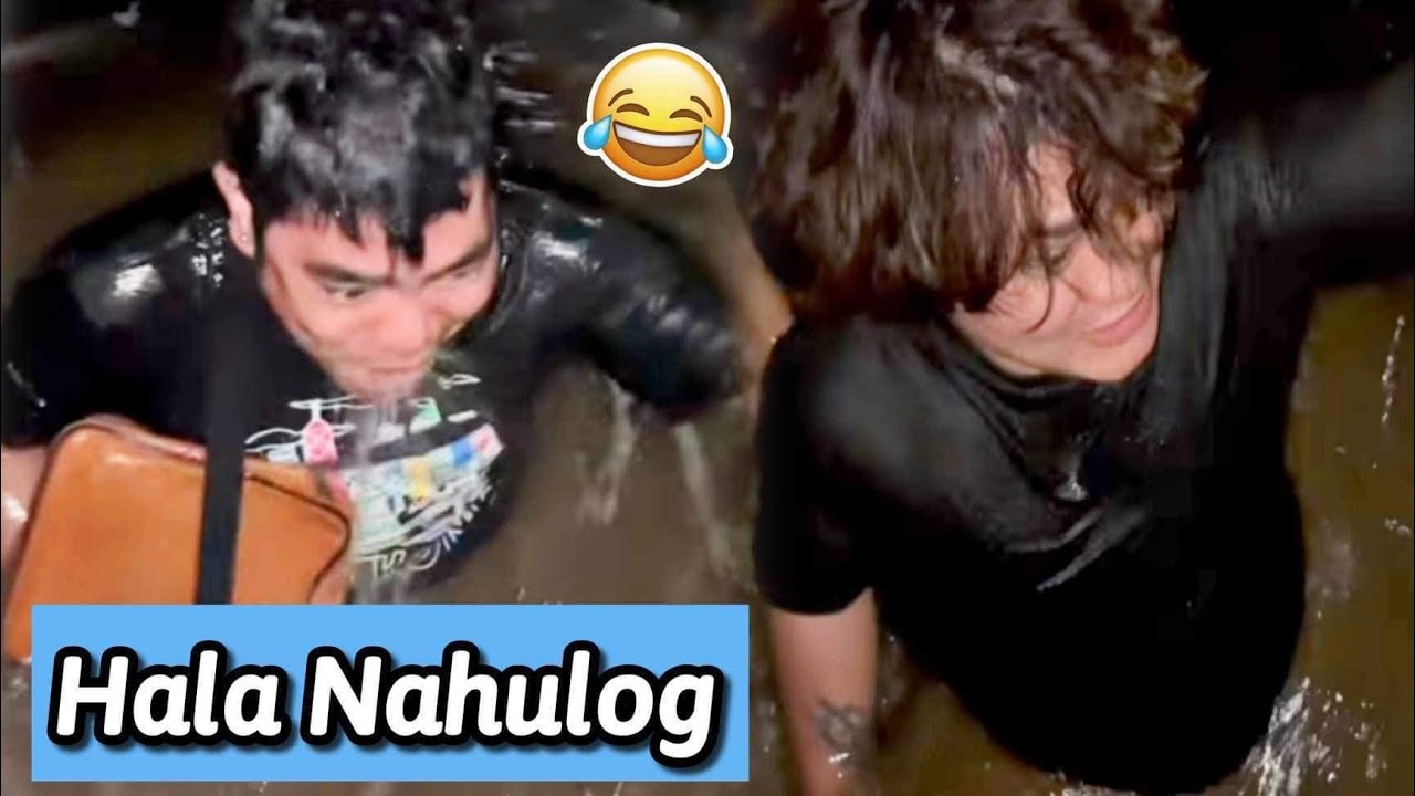 Hala Nahulog - YouTube