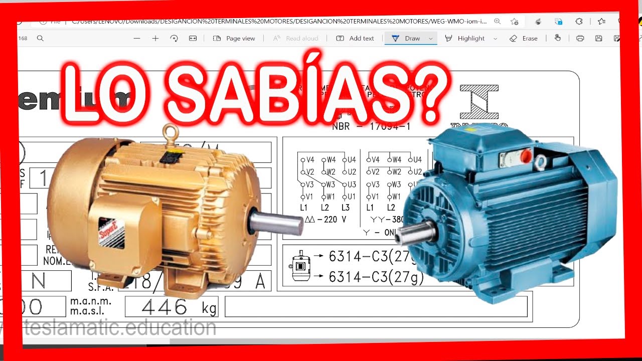 Que Es Frame En Motores Electricos En Mexico Significado - Infoupdate.org