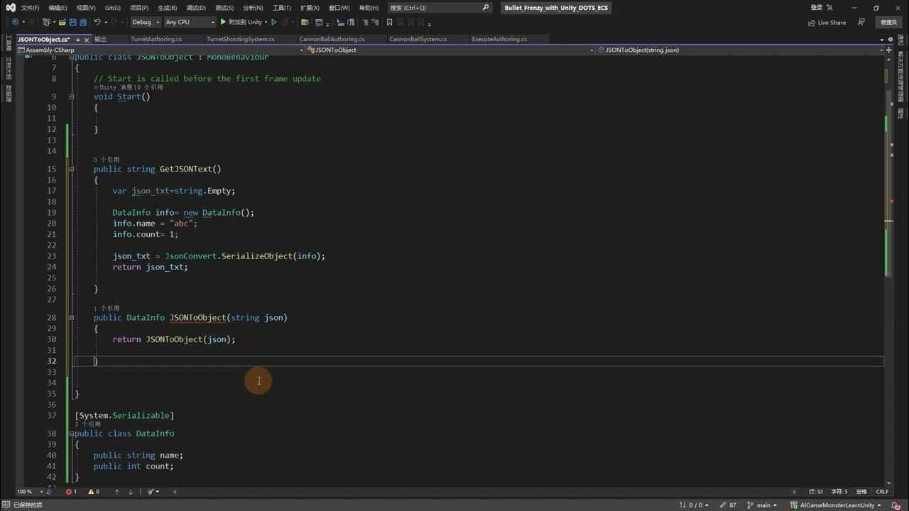 Unity Newtonsoft Json Unity Package Youtube