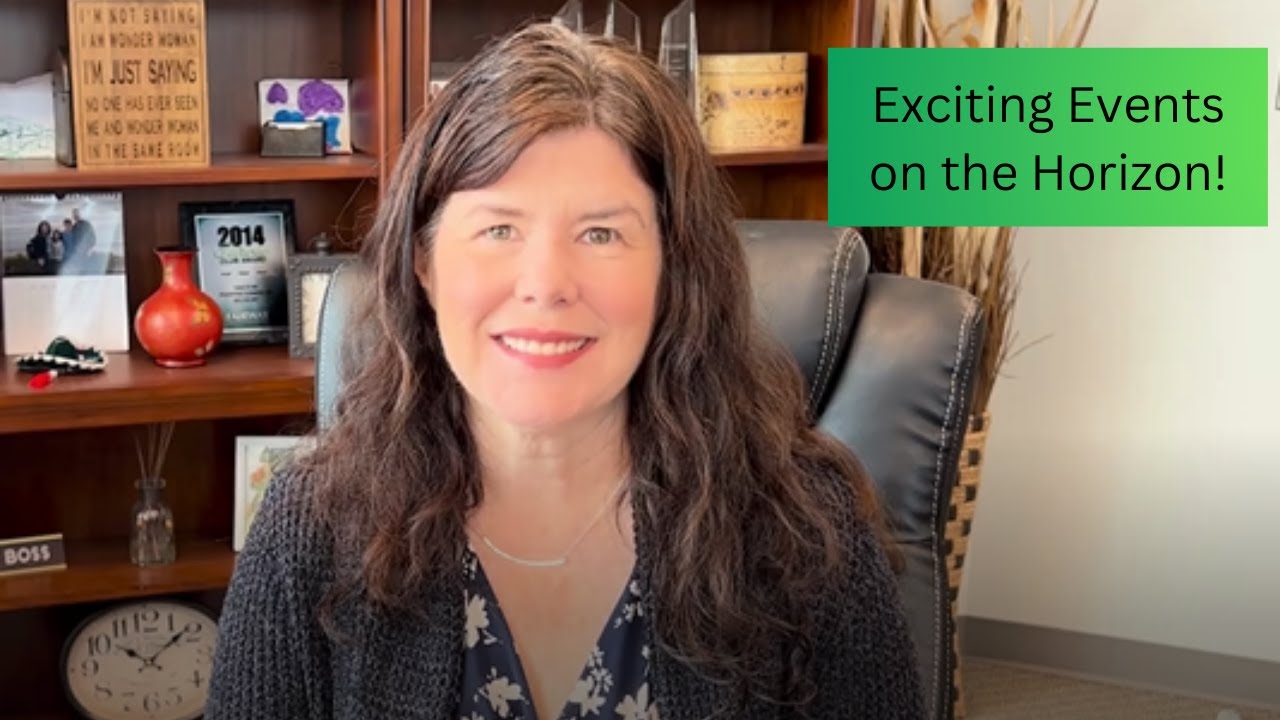 Today's Tip from Tara: You're Gonna Love What's Coming Up! - YouTube