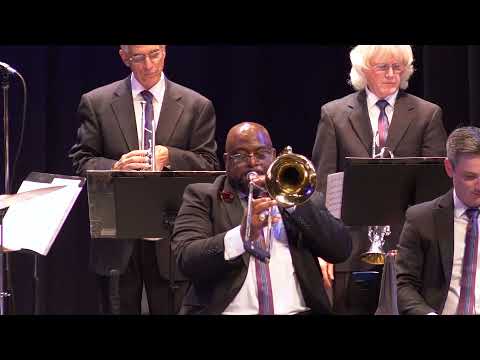 Great Jazz: Miami Wise performed by the Orlando Jazz Orchestra