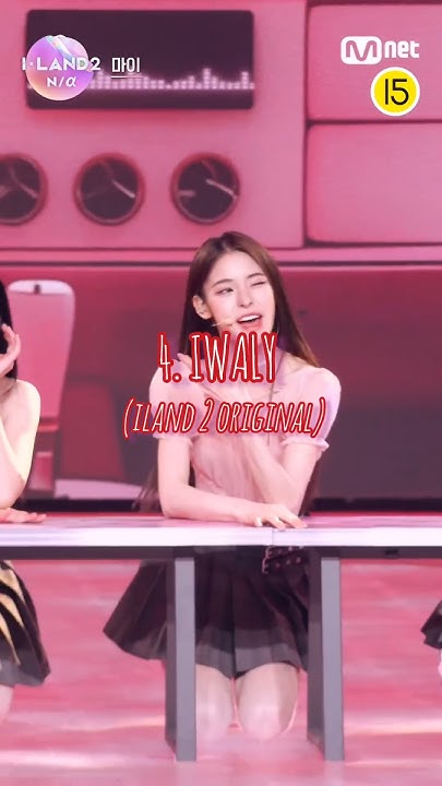 Ranking Mai's iland 2 performances. #iland2 #izna #kpop #shorts - YouTube