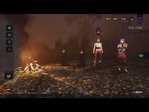 DBD Lobby - YouTube