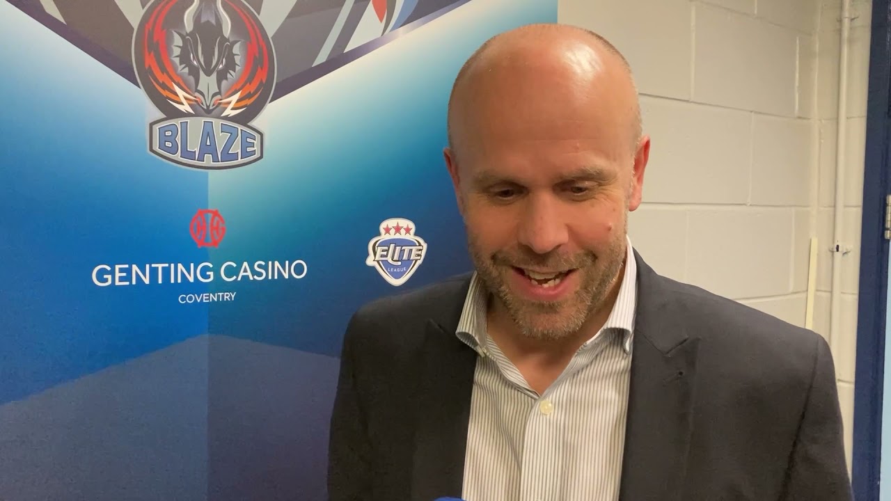 Danny Stewart Interview - 07/11/21 - YouTube