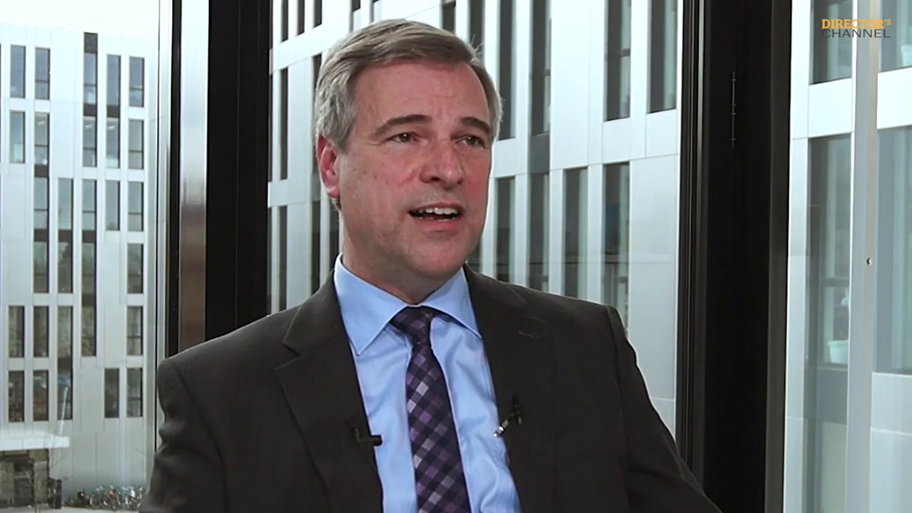 Was ist die DPR? - Dr. Thomas Senger - YouTube