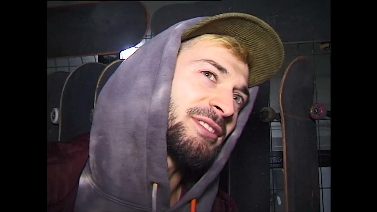 Приглашение на премьеру видео СКВОТ TWENTY 29 Ноября в Екатеринбурге ...