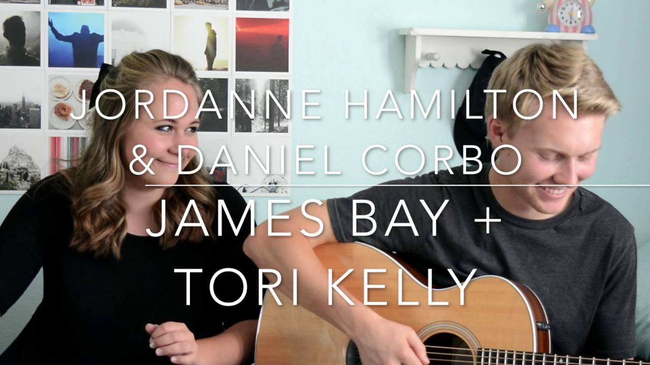 Let It Go/Hollow/Scars by James Bay and Tori Kelly || Jordanne Hamilton ...