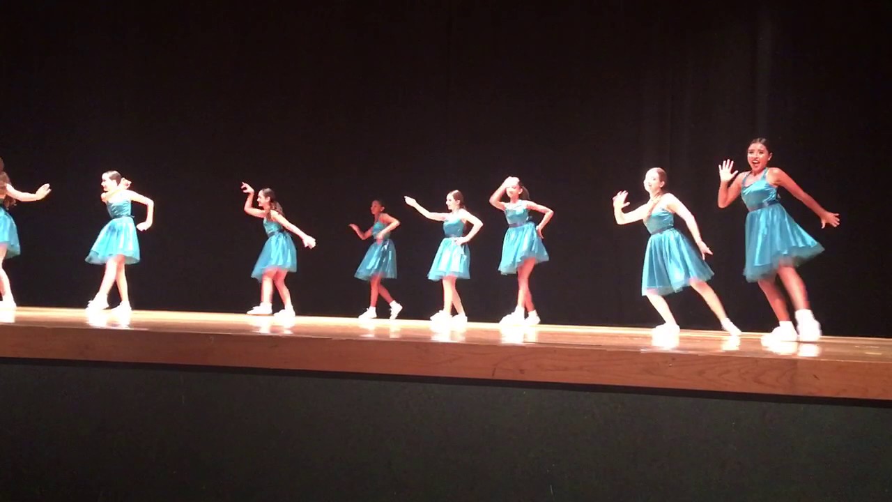 JailHouse Rock - YouTube