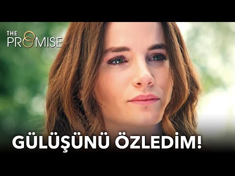 Gülüşünü özledim | Yemin 293. Bölüm