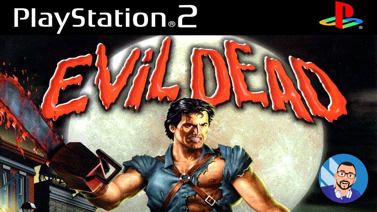 Evil Dead 2 A Fistful of Boomstick (PS2) #1 Inicio de Gameplay - YouTube