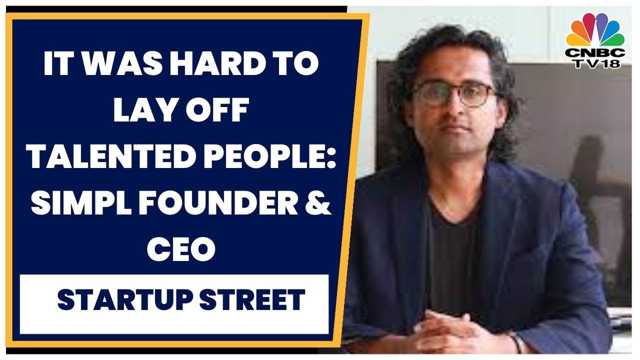 BNPL Fintech Simpl Downsizes, Lays Off Over 150 Employees : Nitya ...