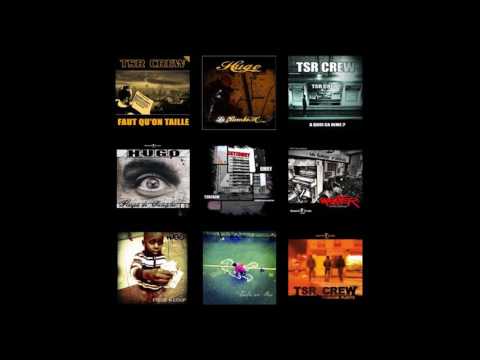 Medley #2 - Hugo TSR