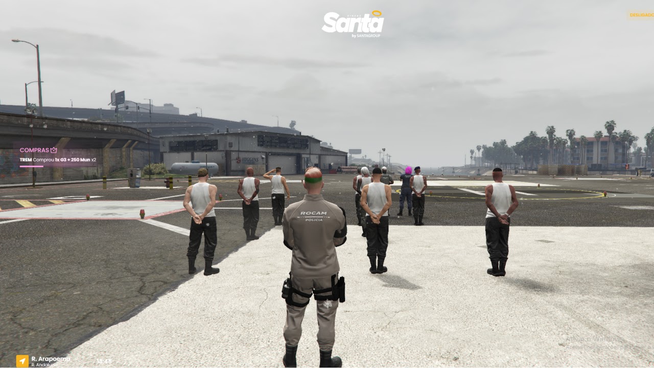 [+18 LAPA/RP] SEGUNDA DA RESENHA - YouTube