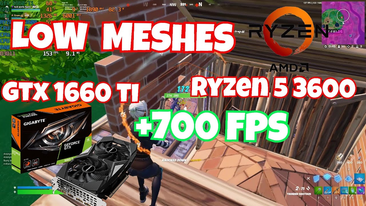 Fortnite GeForce GTX 1660ti AMD Ryzen 5 3600 Late Game Arena fortnite-geforce-gtx-1660ti-amd-ryzen-5-3600-late-game-arena
