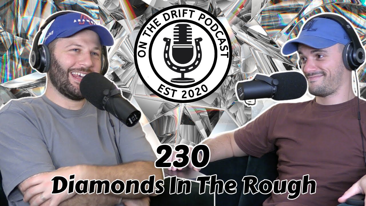 230 // Diamonds In The Rough - YouTube