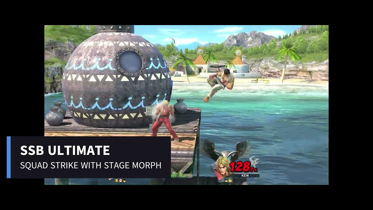 SMASHFEST 2024 Trailer - YouTube