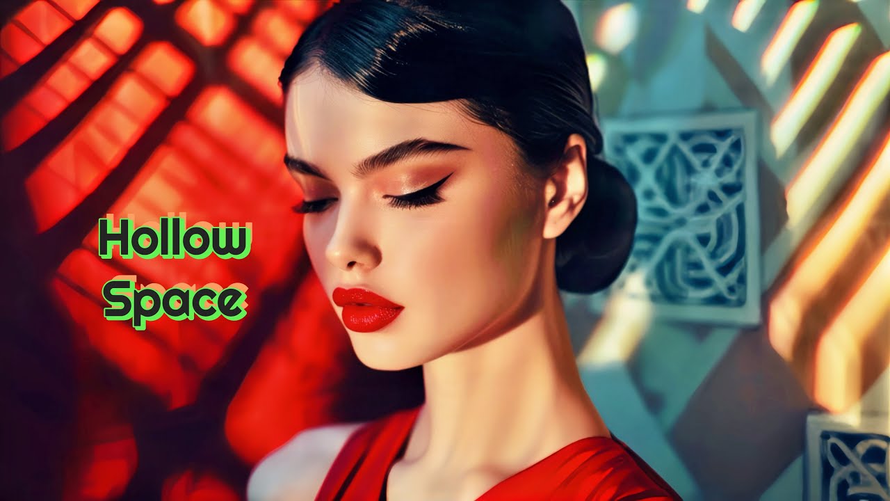 Gorgeous Melodic Vocal Trance Mix | Hollow Space - YouTube