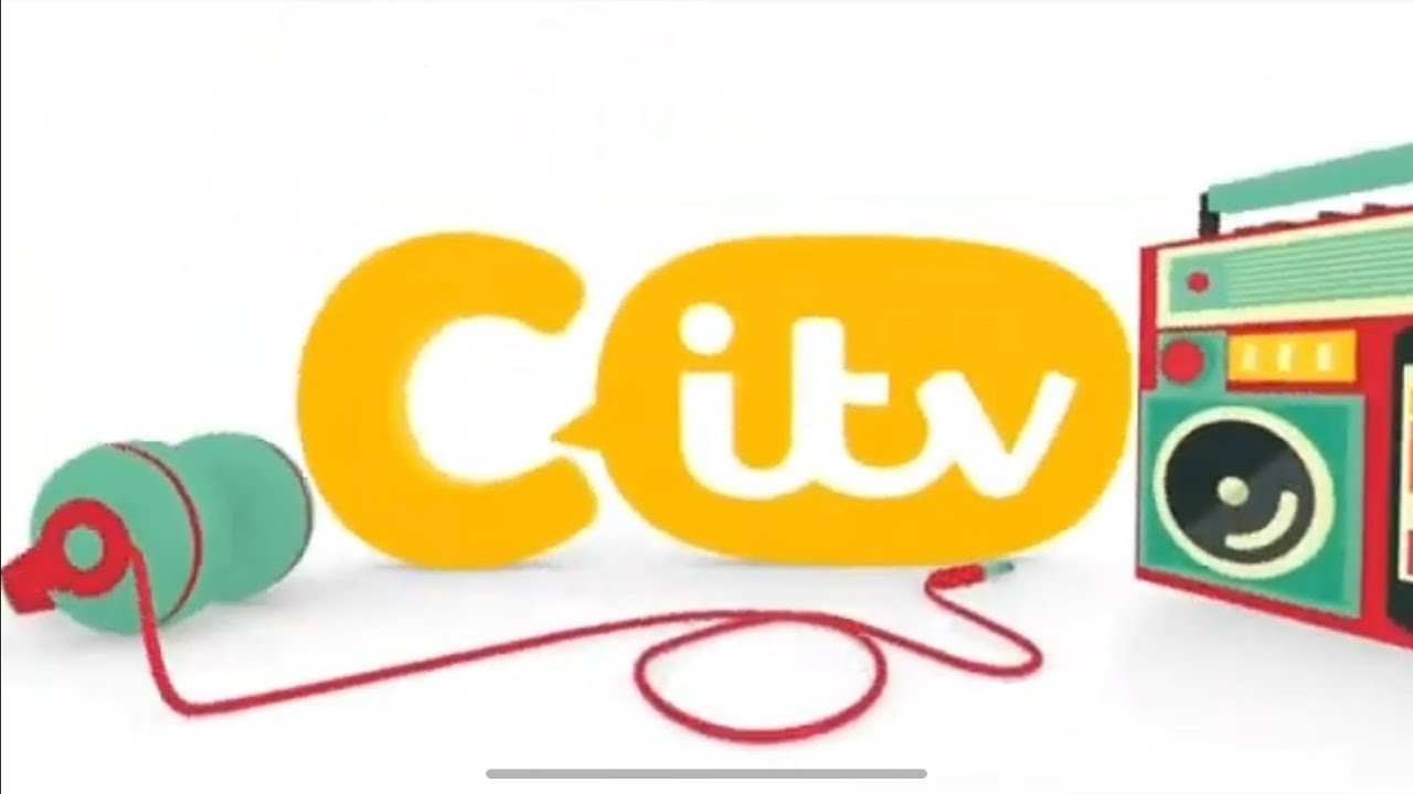 The End Of The CiTV Channel! 😢 (Friday 1st September 2023) - YouTube