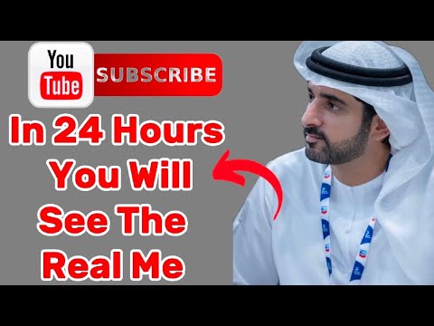 In 24 Hours You will see the real me 😢 - YouTube
