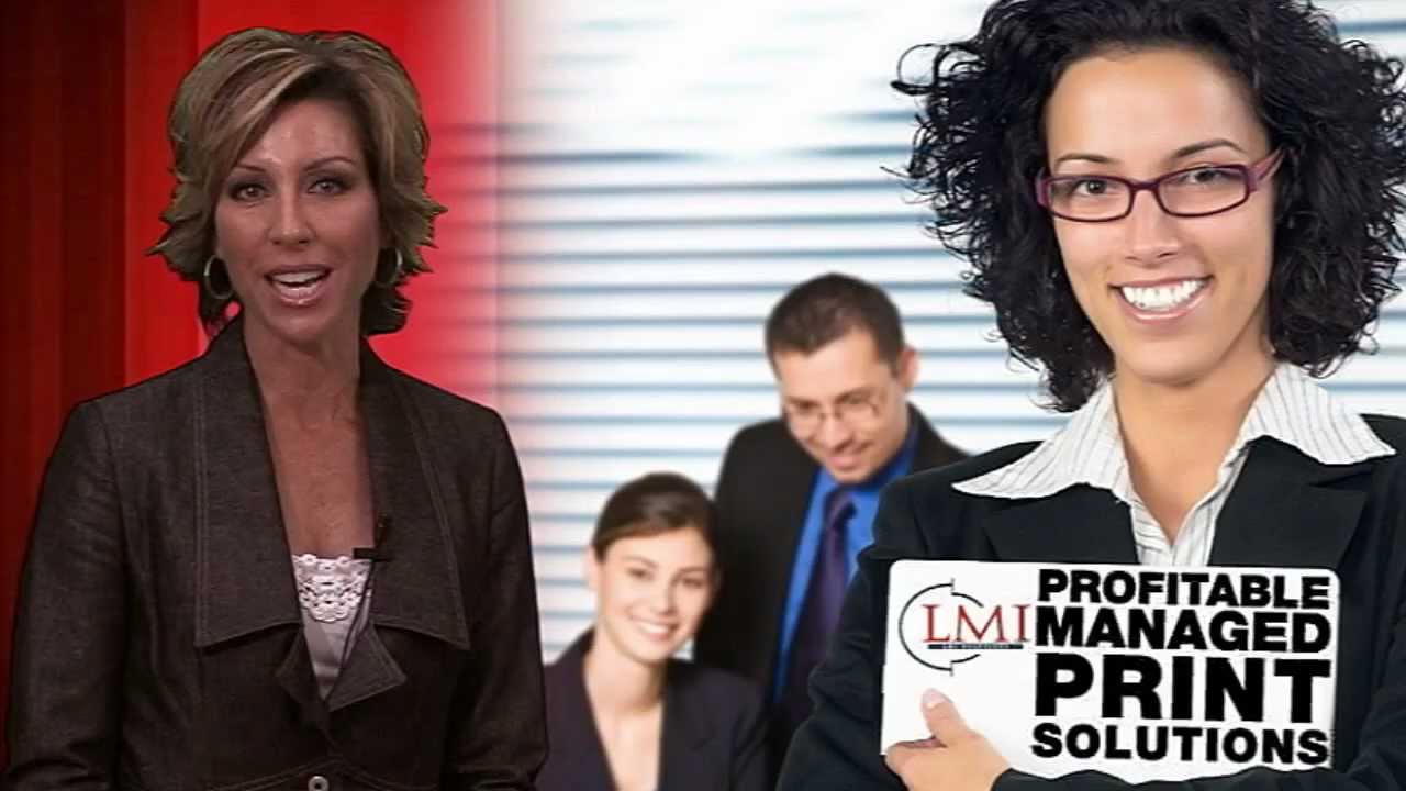 LMI Premium Quality Toner Cartridges - YouTube