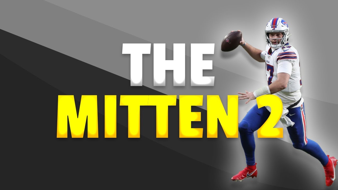 WE ARE BACK WITH THE MITTEN 2 CONTESTS! - YouTube
