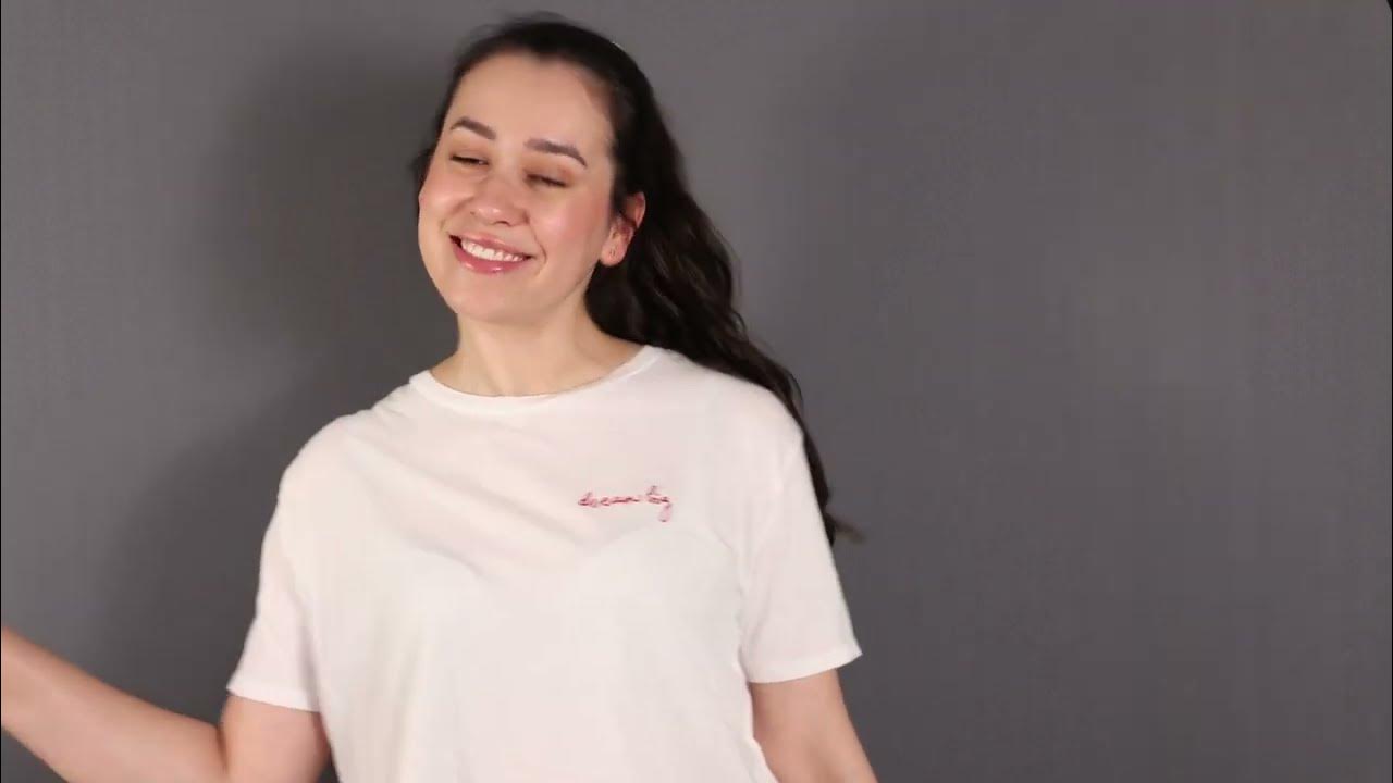 Emily Whalen - Voyeur Scene - YouTube