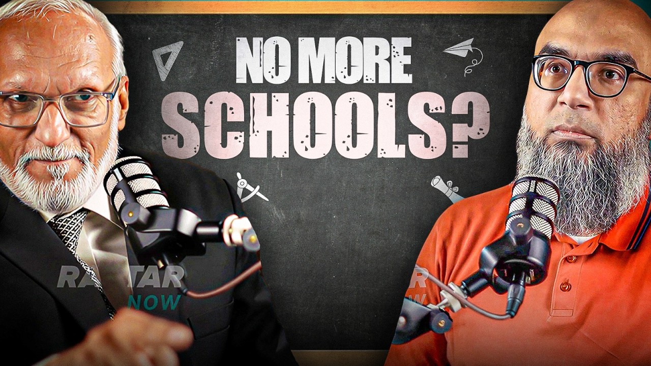 Pakistan's Education System Is Designed to Produce Slaves (And Nobody ...