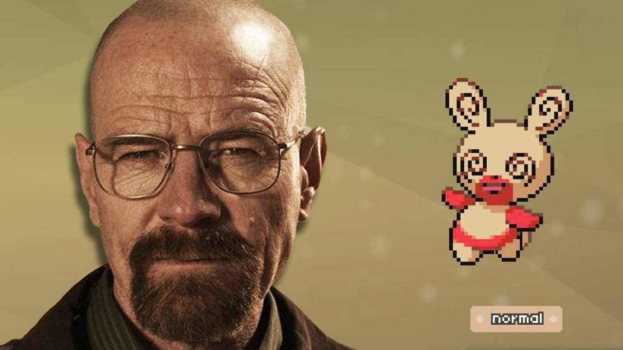 I Spent 1 Hour Looking for Rare Spinda Patterns - YouTube