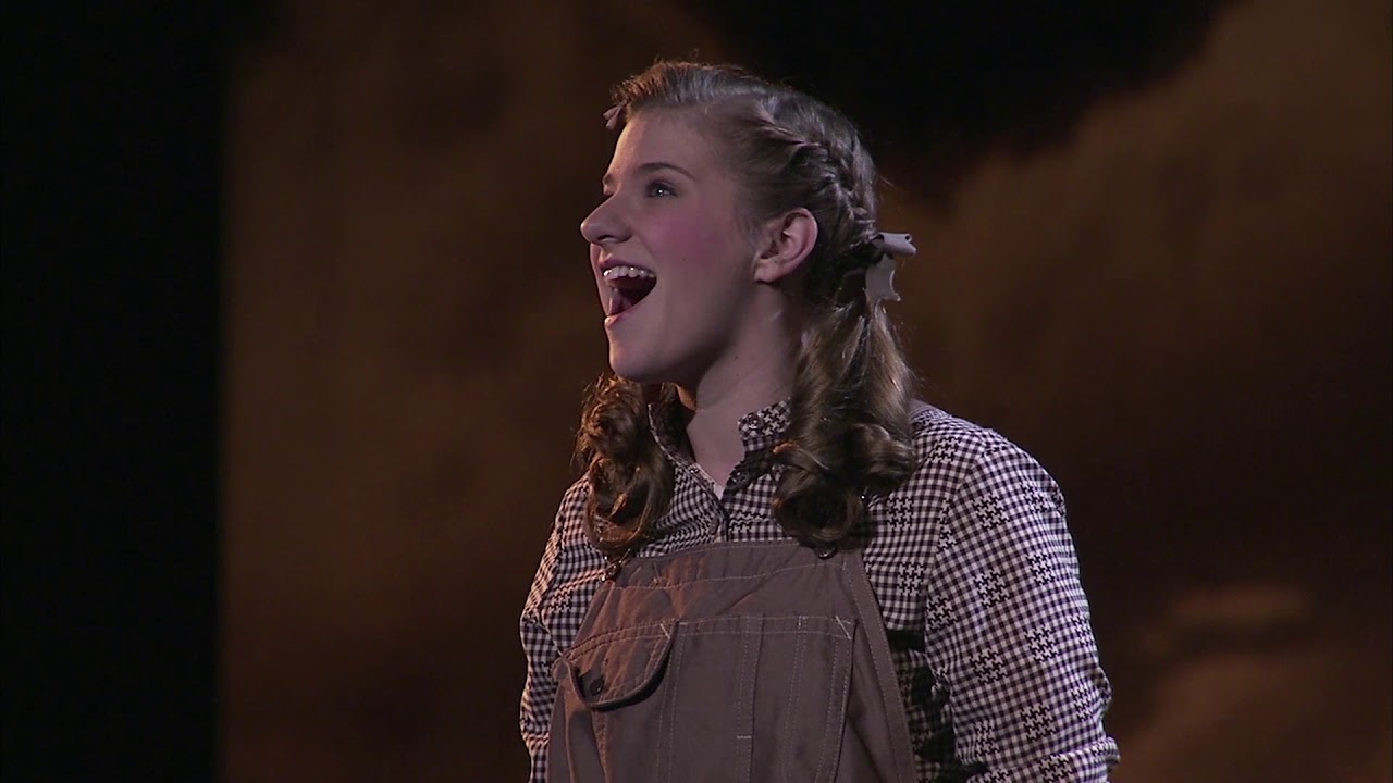 The Wizard of Oz - Over The Rainbow - YouTube Music
