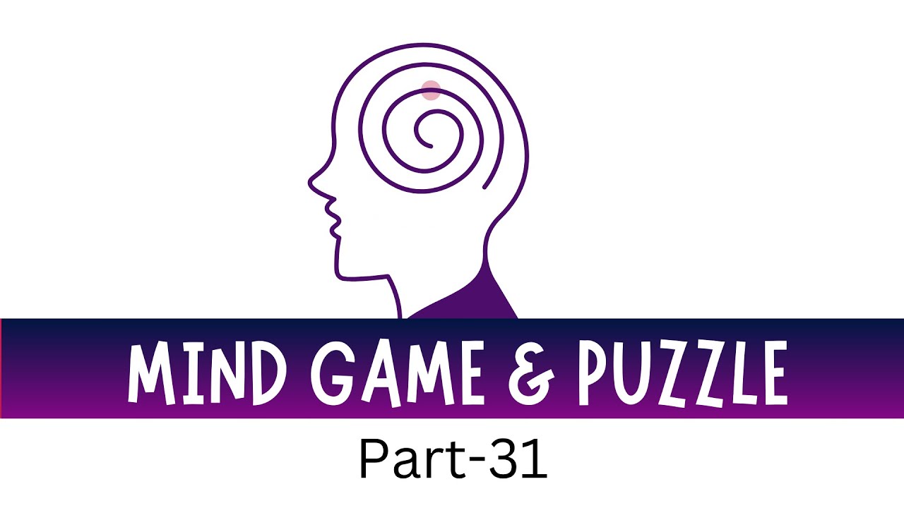 Test Your Mind | Spot the Differences / Mind Game & Puzzles for Kids ...