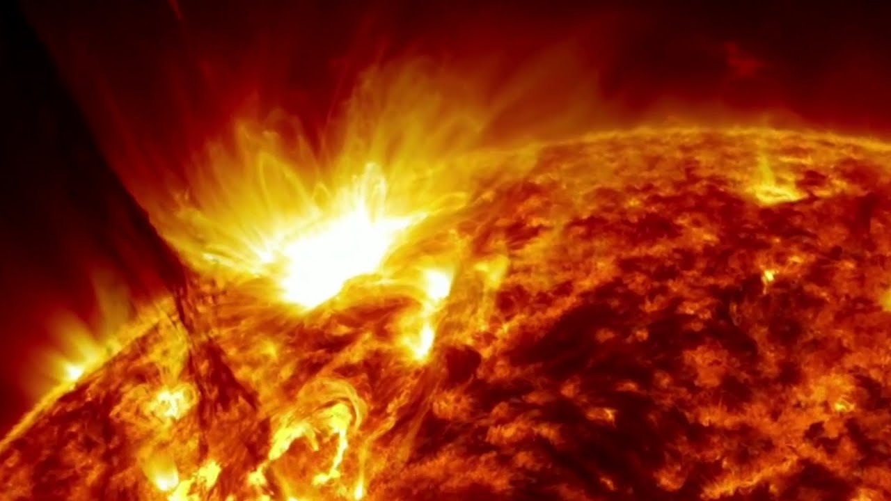 NASA, ESA mission launching to the sun - YouTube