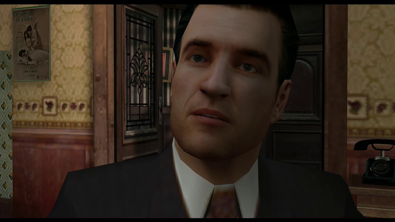 Mafia - #19-01 (Walkthrough / Deutsch / 1440p / Kein Kommentar) - YouTube