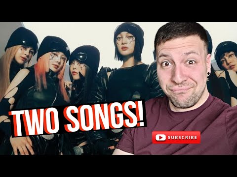 TWO SONGS! 'XG - Grl Gang and TGIF Reactions - YouTube