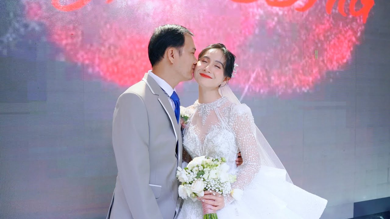 LE TAN HON PHUOC THANH HONG NHUNG - YouTube