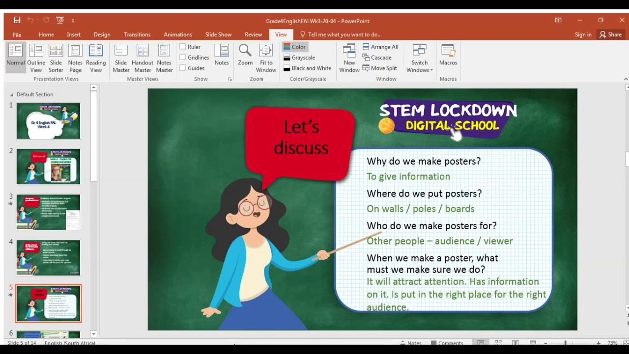 Grade 4 English FAL 20 April 2020 YouTube grade-4-english-fal-20-april-2020-youtube