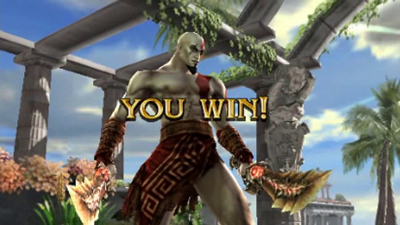 PSP Gameplays | Soul Calibur Broken Destiny - YouTube