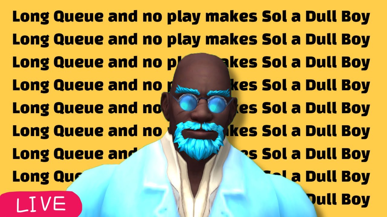 Solitary Pop Live: 6-29 Marksman Hunter PVP WoW Battleground - YouTube