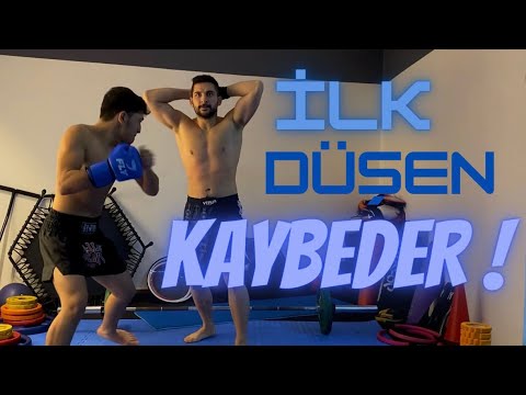 NEFES KESEN CHALLENGE 🙌 Dengesi bozulan YUMRUĞU YER !! 🫵🏽👊🏾@emirfighters