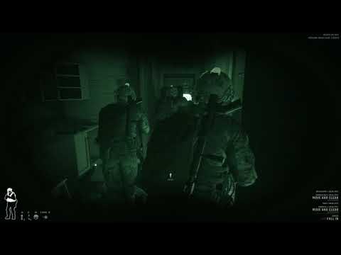 Ready or Not | Ironman Mode | Mission 3: Twisted Nerve - YouTube