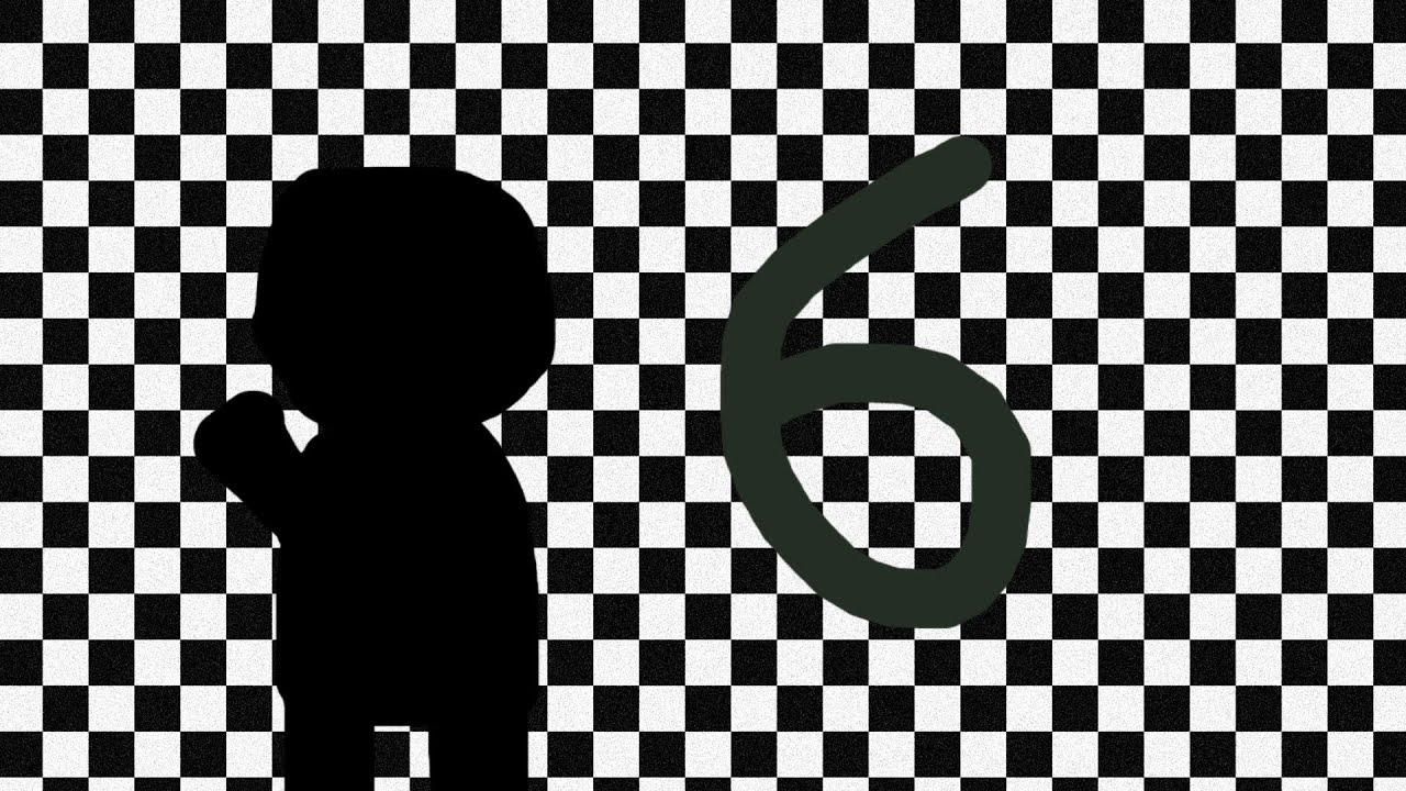 My abstract count 6 - YouTube