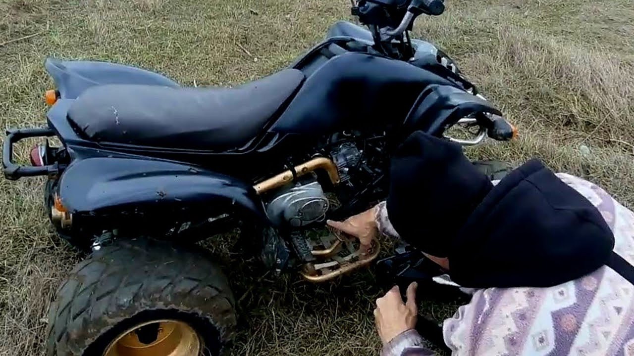 cu atv-urile la un OFF-ROAD cu @Restauraresalvare ‼️🔥 - YouTube