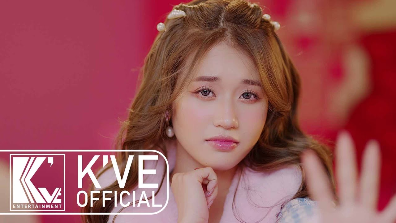 MINA - ‘Love Calling’ M/V TEASER - YouTube