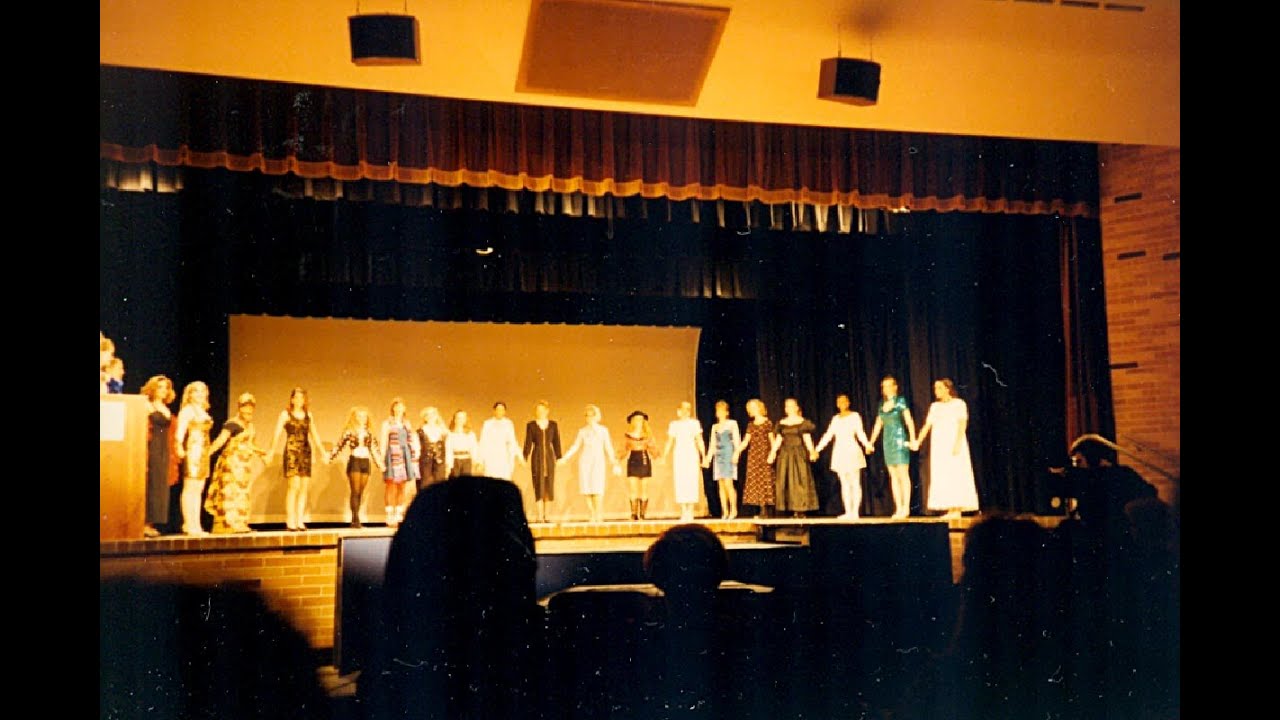 Miss Fletcher -1994 - YouTube