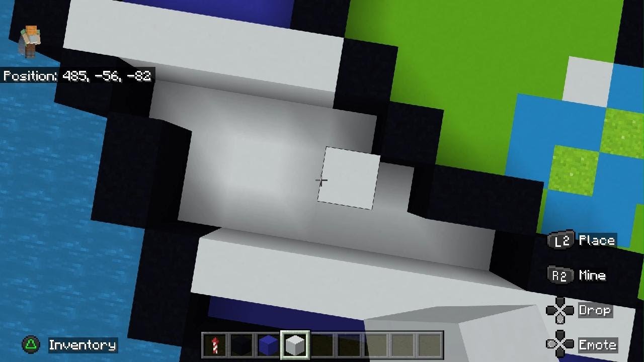 How to build McAtlas empire pt 2 in Minecraft - YouTube