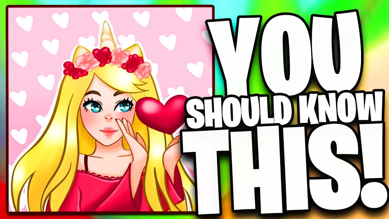 10 iAmSanna Facts Everyone Should Know About! - YouTube