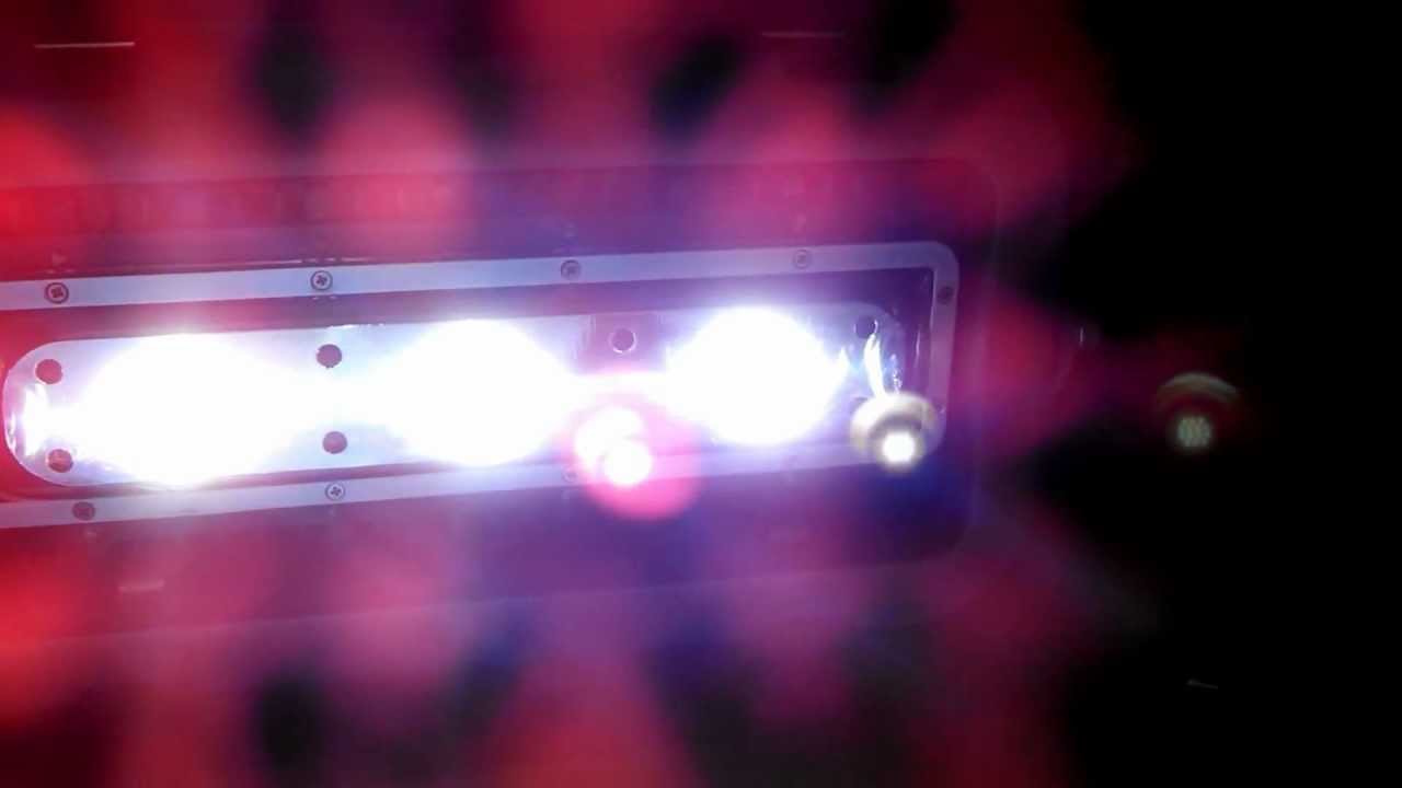 HYPERION Exterior LED Light Series - YouTube