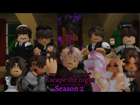 Official Trailer|ETN S2 - YouTube